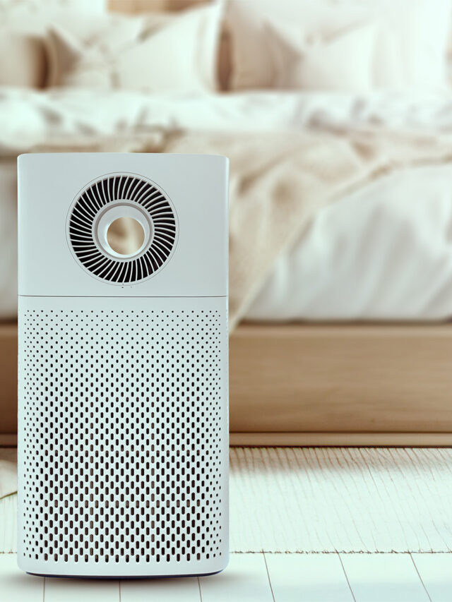 8 Best Medical Grade HEPA Air Purifiers in 2025