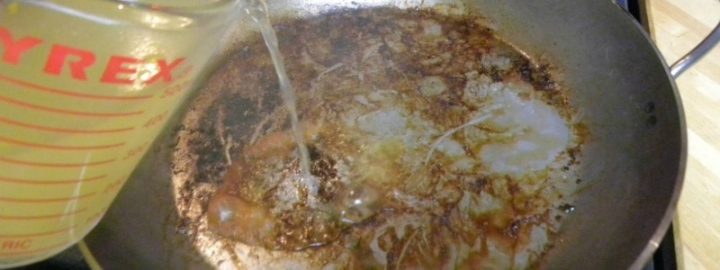 The Ultimate Guide to Homemade Sauce - Tastylicious