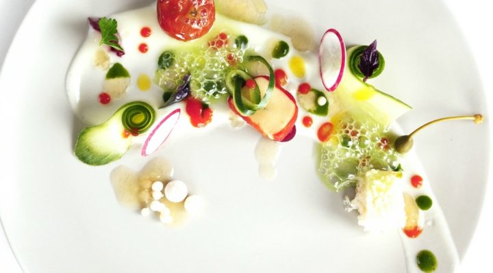 Molecular Gastronomy - The Beginner's Guide