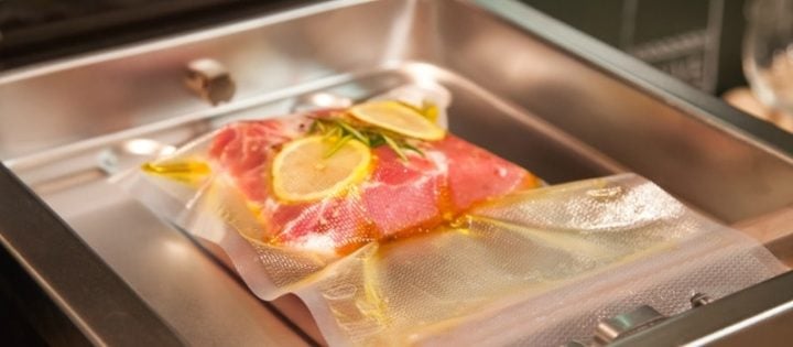 Molecular Gastronomy - The Beginner's Guide