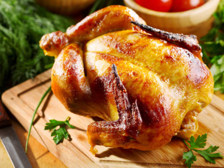 The Ultimate Guide to Chicken Oysters