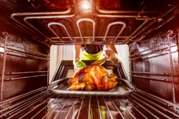 How Long Do I Need To Preheat An Oven?