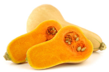What Does Butternut Squash Taste Like?