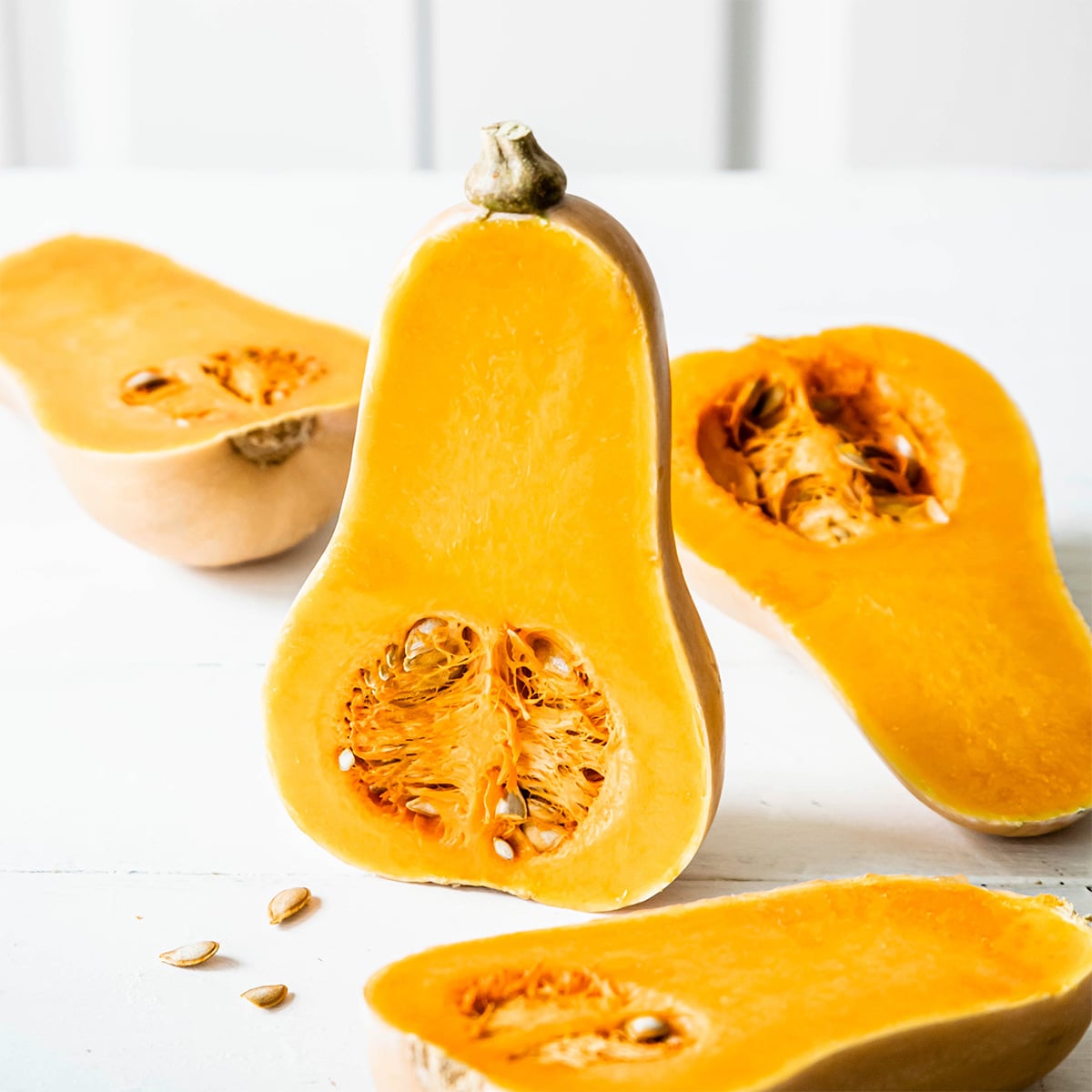 What Does Butternut Squash Taste Like?