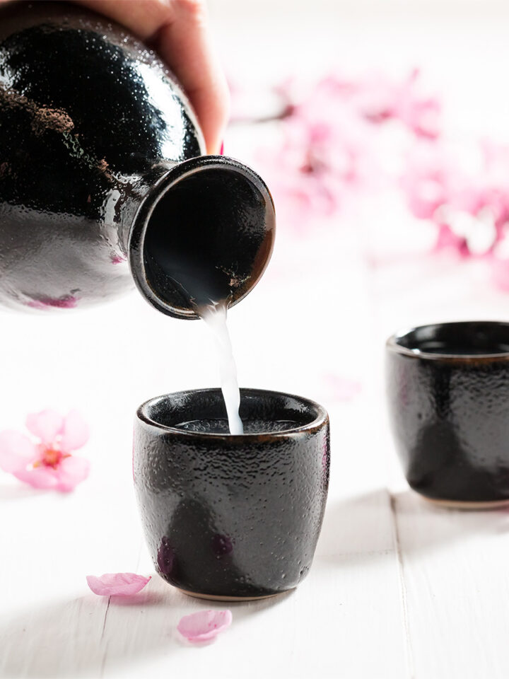 How To Store Sake - A Beginner's Guide