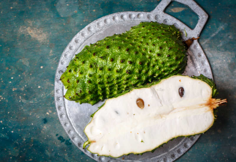What Does Soursop Taste Like? Quick Facts