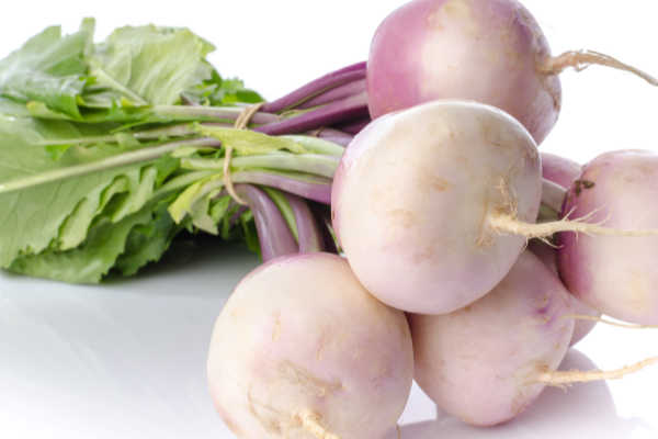 What Do Turnips Taste Like? A Complete Guide