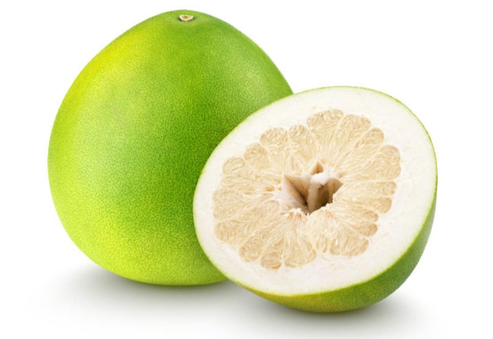 What Does Pomelo Taste Like?