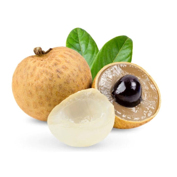 What Does A Logan Fruit Taste Like?