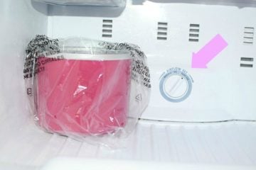 Cuisinart ICE-21 Ice Cream Maker Review