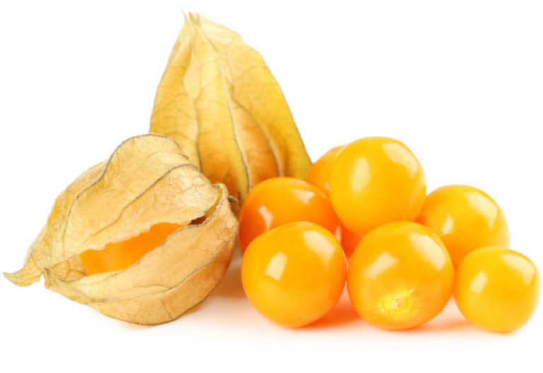 What Does Physalis Taste Like? Get The Facts