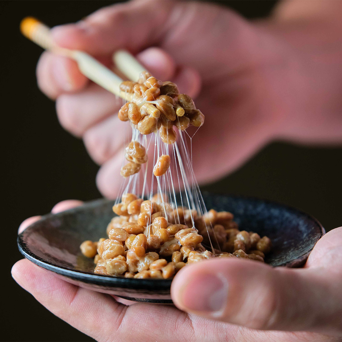 What Does Natto Taste Like? Ultimate Guide