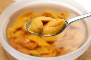 What Does Sea Urchin Taste Like? (AKA Uni)