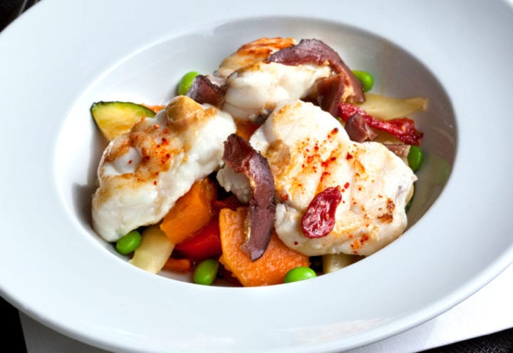 What Does Burbot Taste Like? Quick Guide