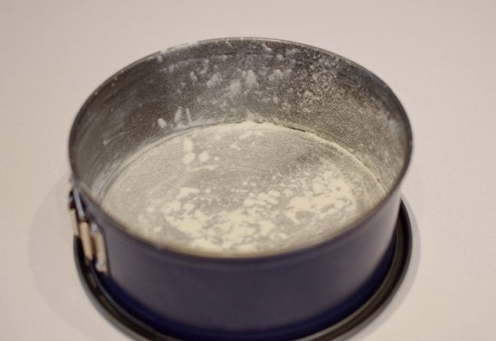 How To Make A Genoise Sponge Cake