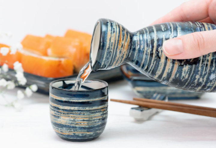 How To Store Sake - A Beginner's Guide