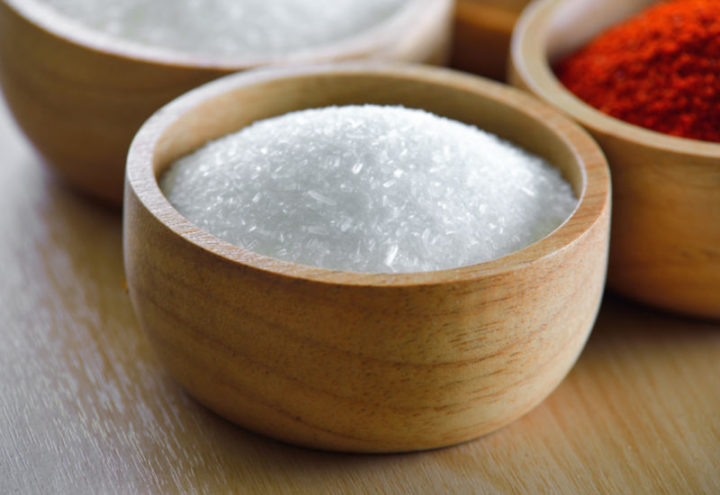 Substitutes For MSG - The 8 Best Options