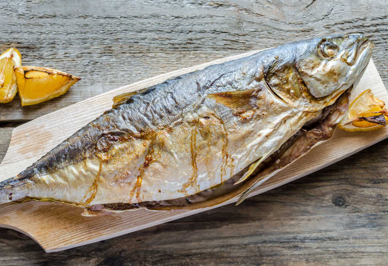 What Does An Amberjack Taste Like?