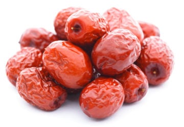What Does A Jujube Taste Like?