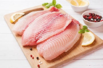What Does Tilapia Taste Like?
