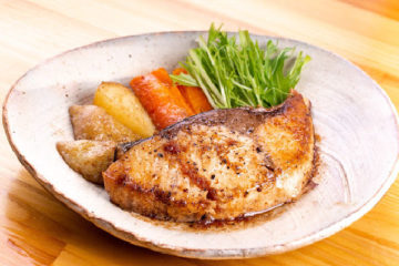 What Does An Amberjack Taste Like?