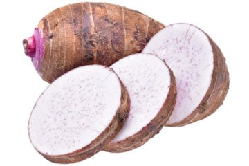 Ube Vs. Taro - What's The Difference?