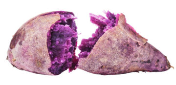 Ube Vs. Taro - What's The Difference?