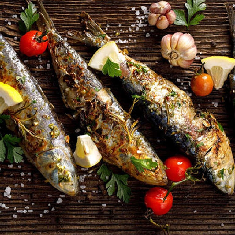 The 5 Best Fish Roasters In 2025