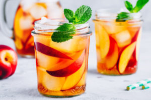 Is Nectarine Skin Edible? Get the Facts