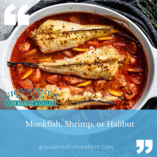 9 Best Lobster Substitutes For Any Occasion