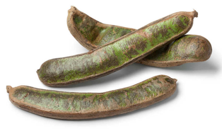 What Do Ice Cream Beans Taste Like?