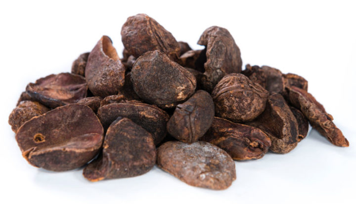 What Do Kola Nuts Taste Like?