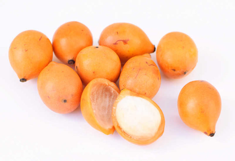 What Does An Achacha Taste Like? [Review]