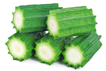 What Does A Luffa Taste Like? [Loofah Gourd]