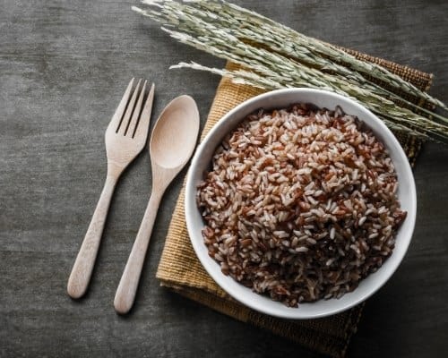 Is Rice Processed Food? (Who Knew??) - Tastylicious