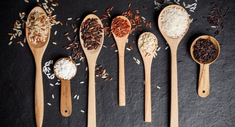 Is Rice Processed Food? (Who Knew??) - Tastylicious