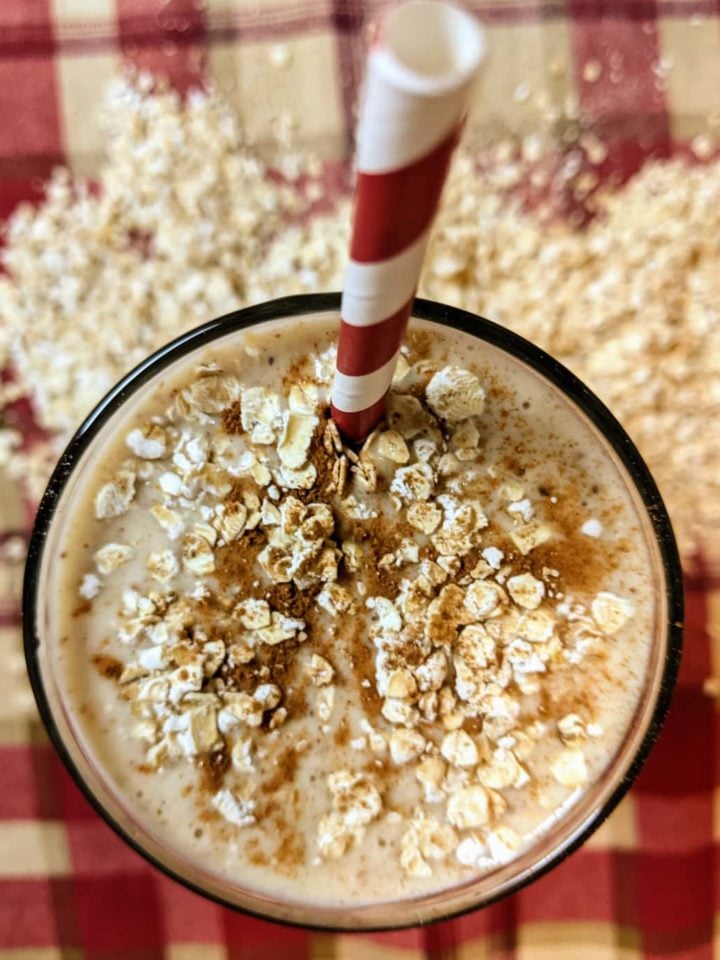 21 Best Uses For Leftover Oatmeal - Tastylicious