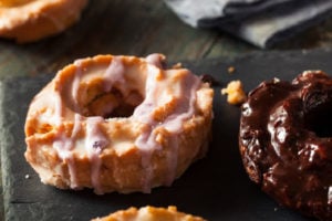 34 Types Of Donuts - The Ultimate Guide - Tastylicious