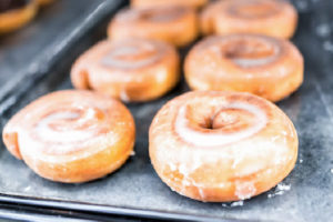 34 Types Of Donuts - The Ultimate Guide - Tastylicious