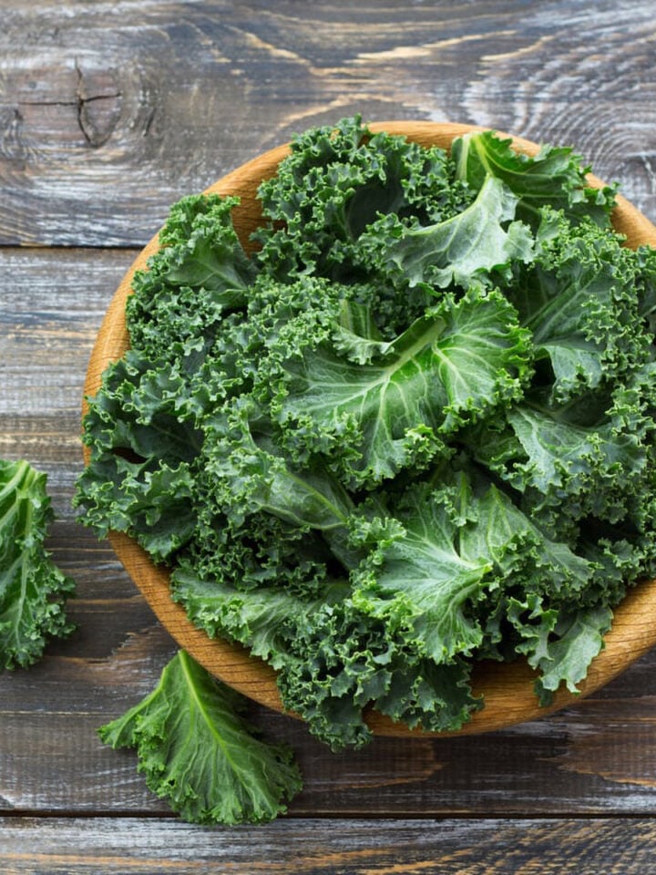 7 Kale Substitutes for Cooking - Tastylicious