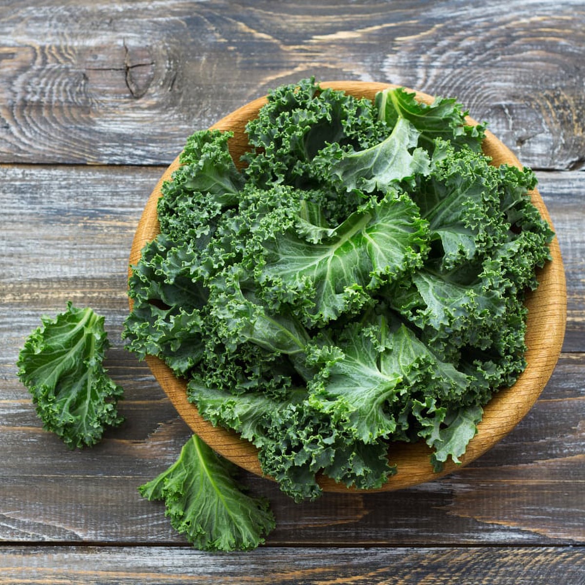 Everything You Need To Know About Kale, The Nutritious Leafy Green ...