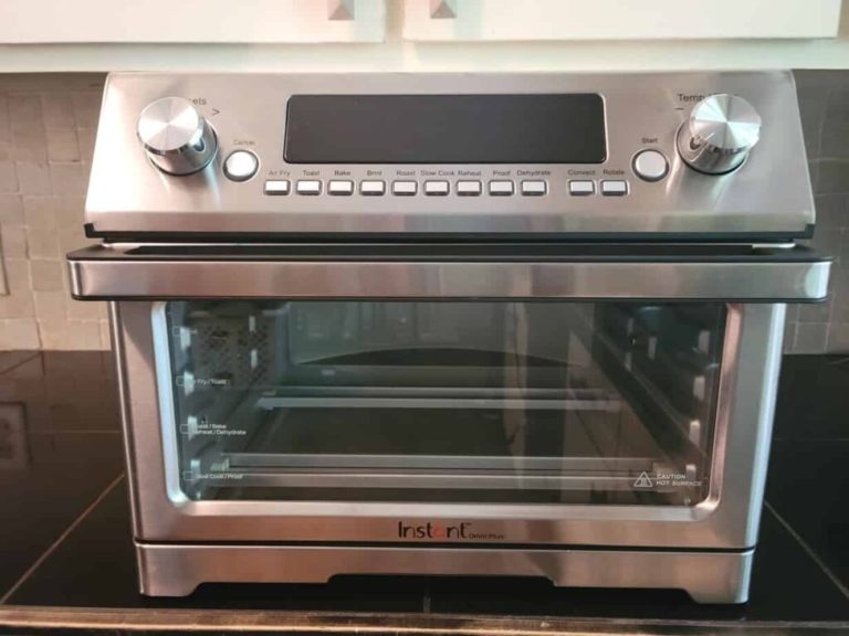 Pro Chef's Instant Omni Plus Review [14 PHOTOS]