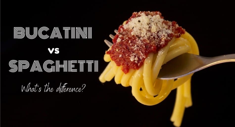 Vermicelli vs Angel Hair (What's the difference?) - Tastylicious