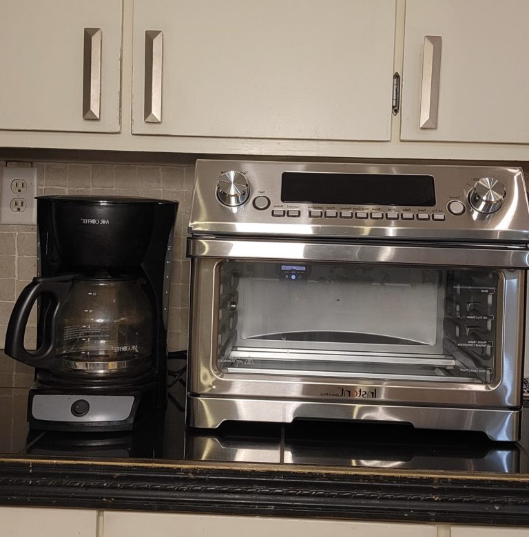 Pro Chef's Instant Omni Plus Review [14 PHOTOS]