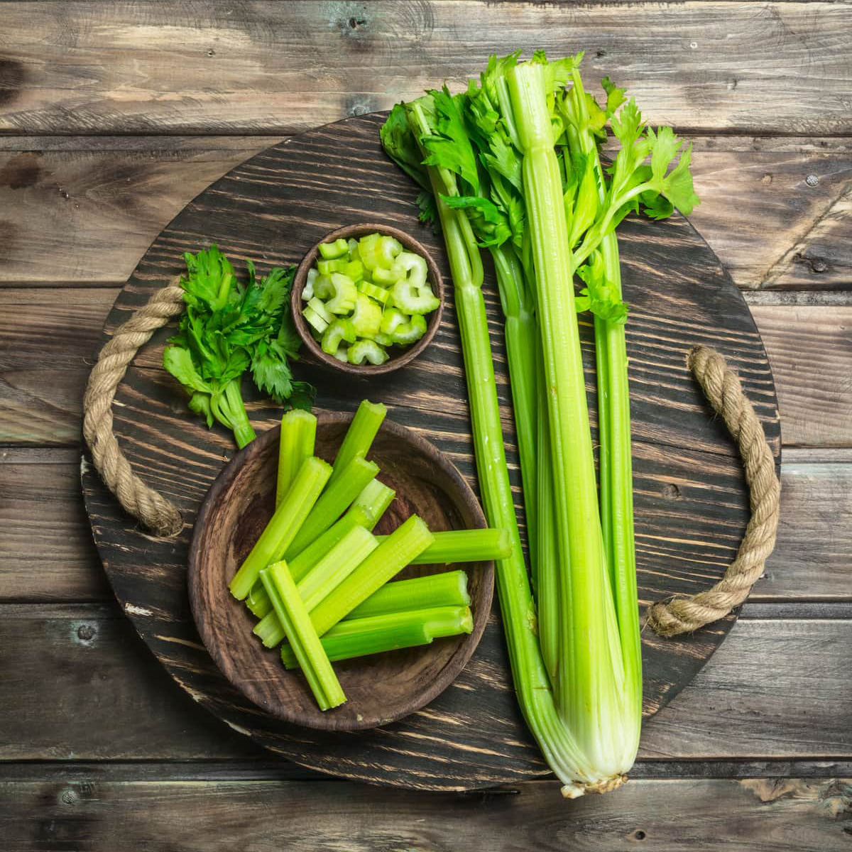 Celery: Everything You Need to Know About Celery, Good and Bad ...