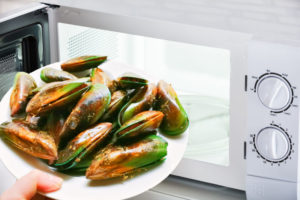 Can You Microwave Mussels? 3 Methods Tested - Tastylicious