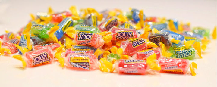 Can You Microwave Jolly Ranchers? [Tested] - Tastylicious