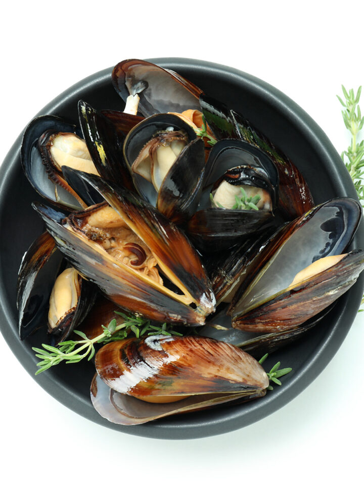 What Do Mussels Taste Like? A Complete Guide