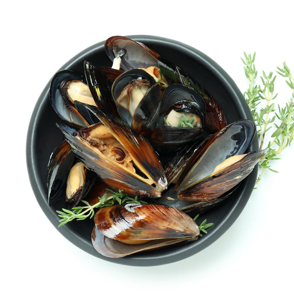 Can You Microwave Mussels? 3 Methods Tested - Tastylicious
