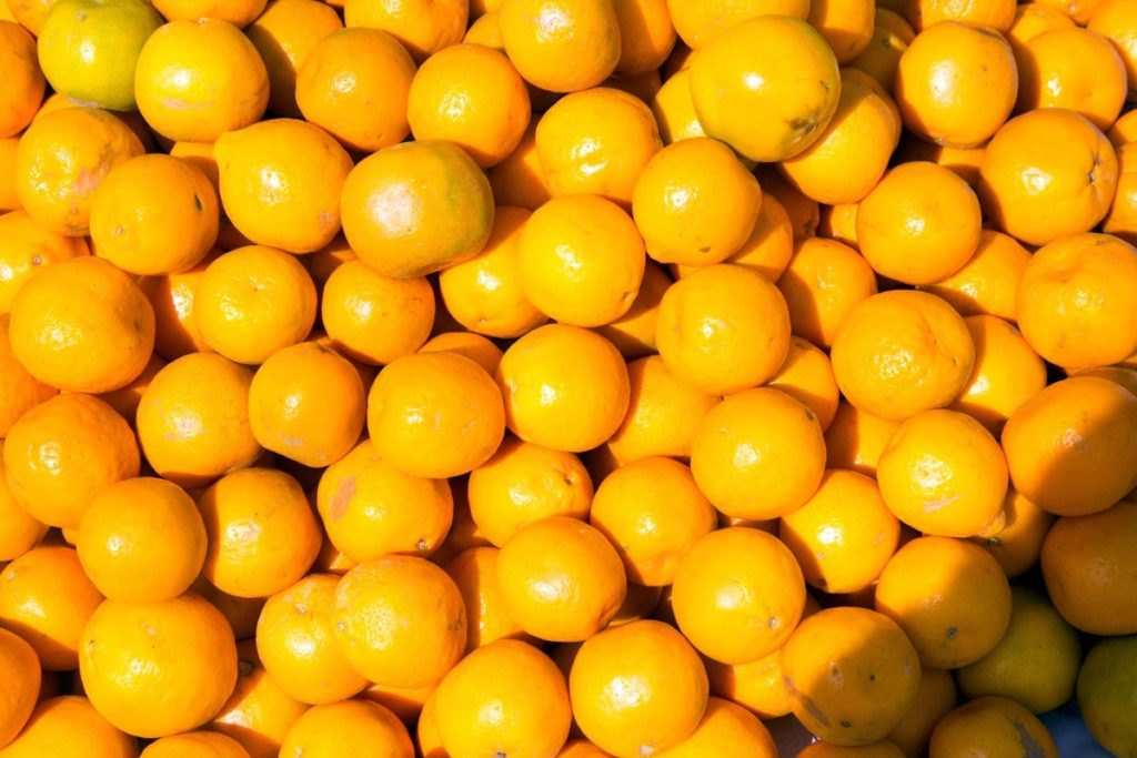 Oranges: Health Benefits, Nutritional Facts, and Juicing Recipes ...